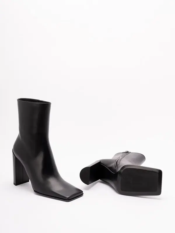 Alaïa Ankle Boots
