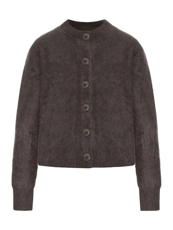 LISA YANG Azalea Cardigan - Multicolor