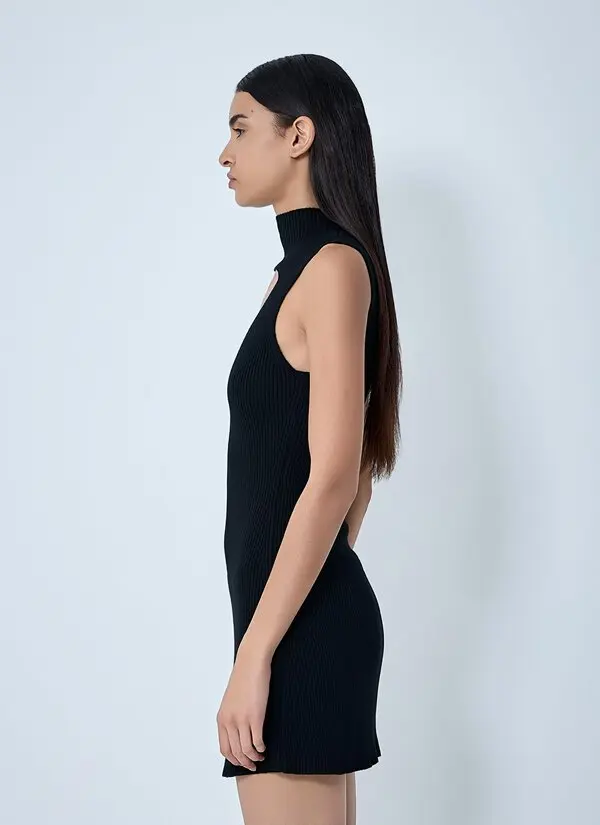 DIESEL® M-oloni-short Mini Dress