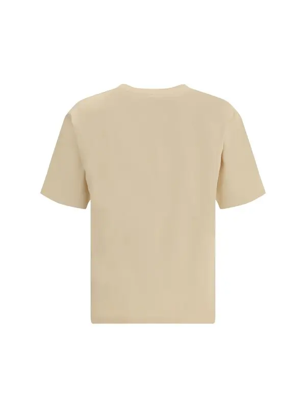 Valentino Garavani T-shirt With A “made In ” Print