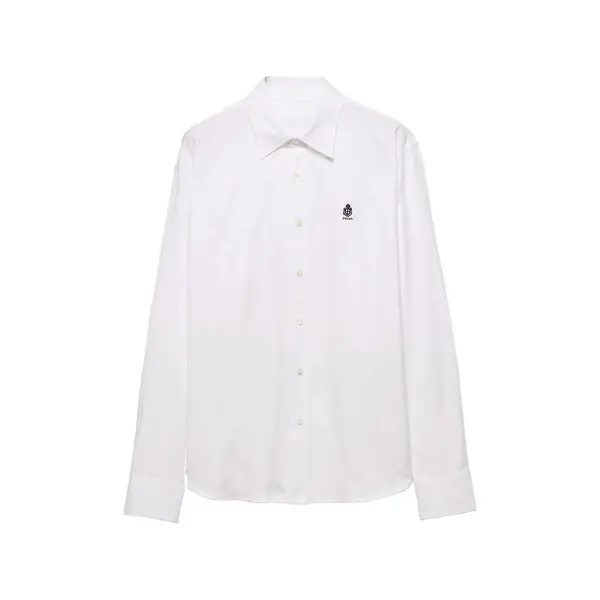 Prada Shirts - White
