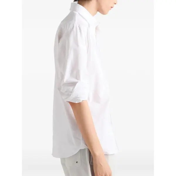 Prada Shirts - White