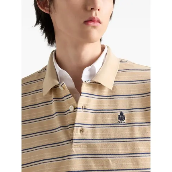Prada Shirts - White