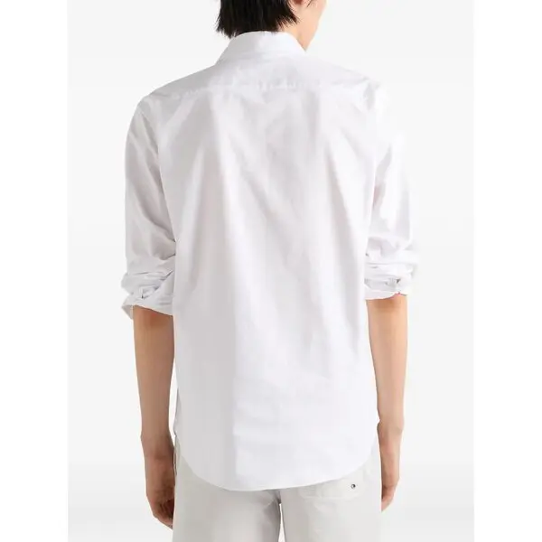 Prada Shirts - White