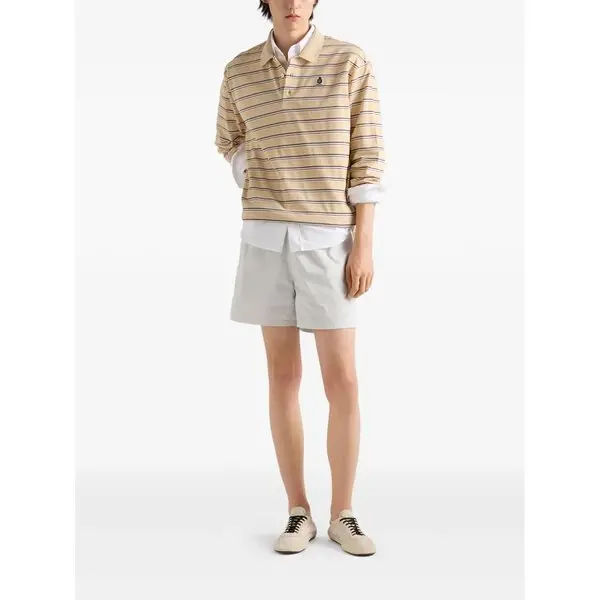 Prada Shirts - White