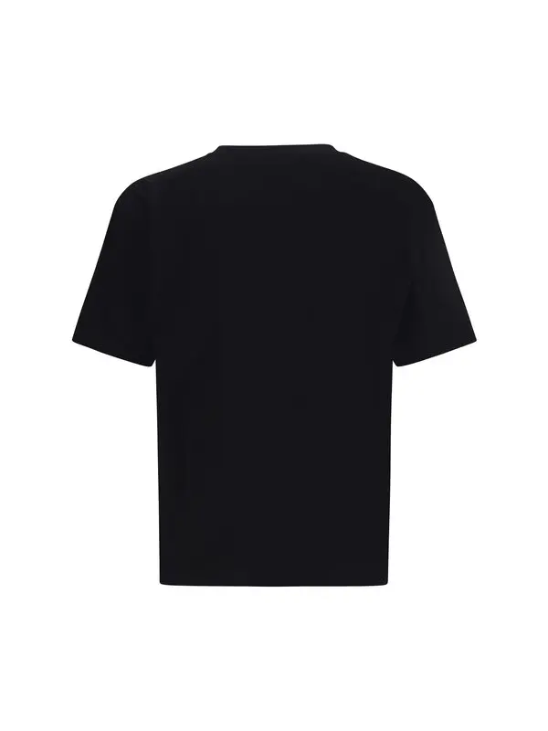 Valentino Garavani T-shirt With A “made In ” Print