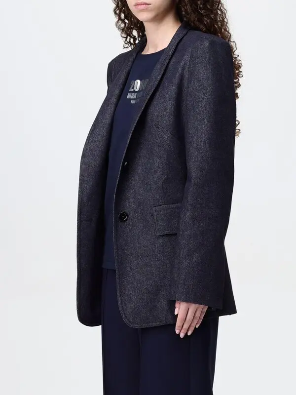 Max Mara Jacket