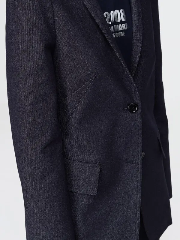 Max Mara Jacket