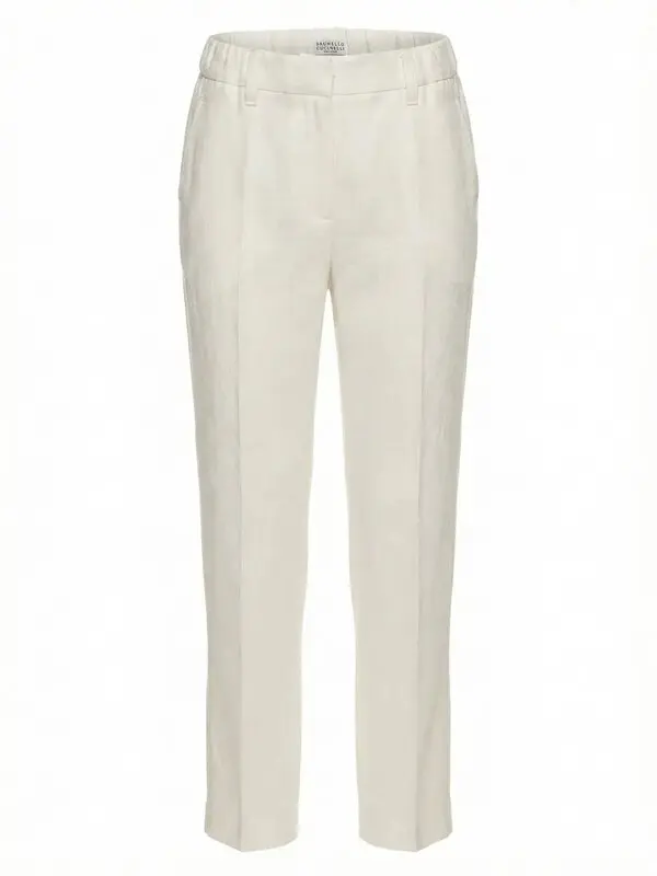 Brunello Cucinelli Pants - Multicolor