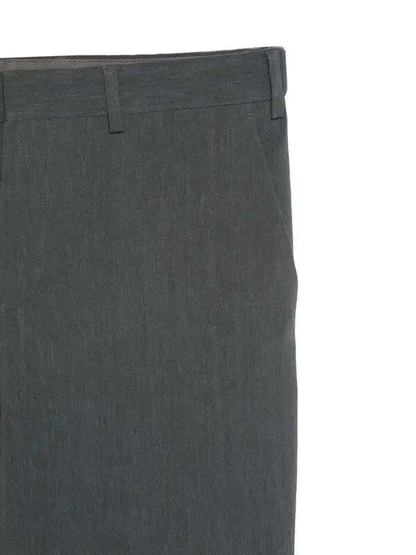 Dries Van Noten Philip Linen Pants