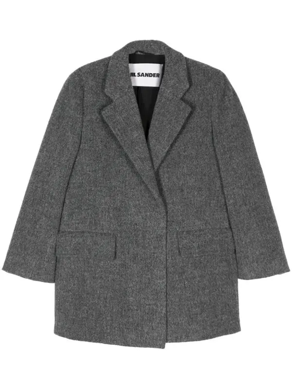 JIL SANDER Caban