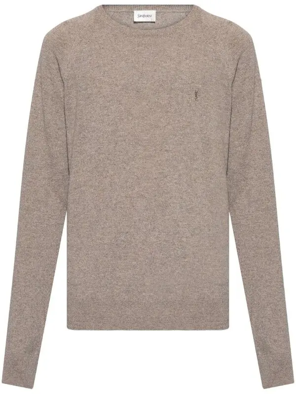 Saint Laurent Cashmere Sweater