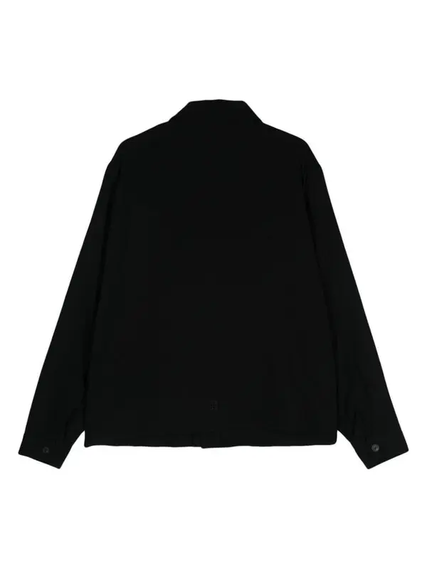 Givenchy Overshirt