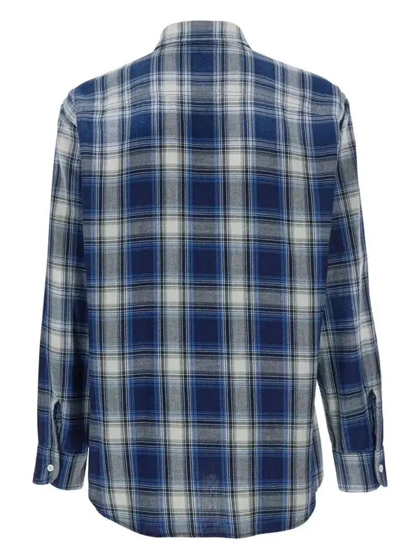 Dsquared2 Canadian Vintage` Shirt