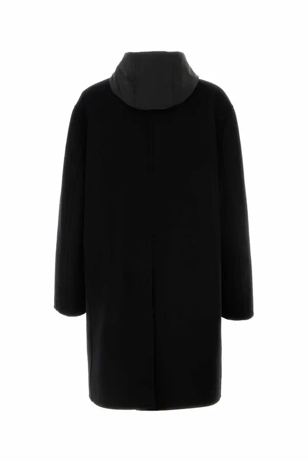 Prada Cashmere Coat