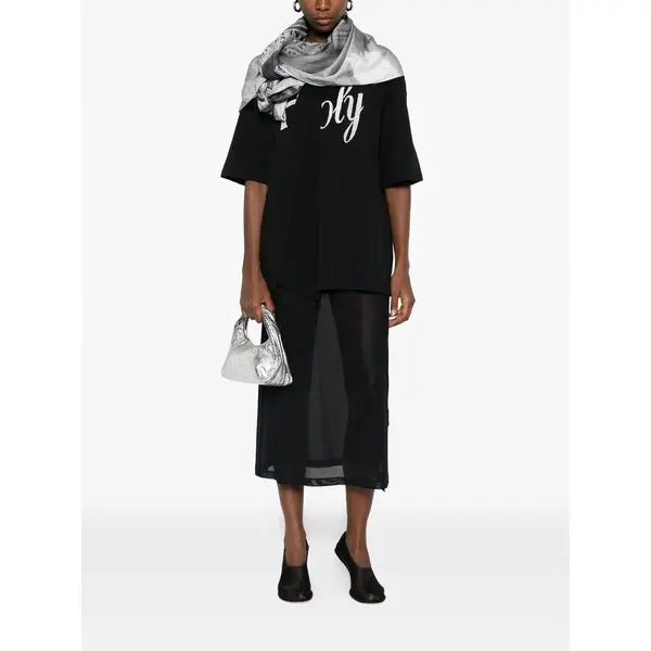 ANN DEMEULEMEESTER T-shirts & Vests T-shirts