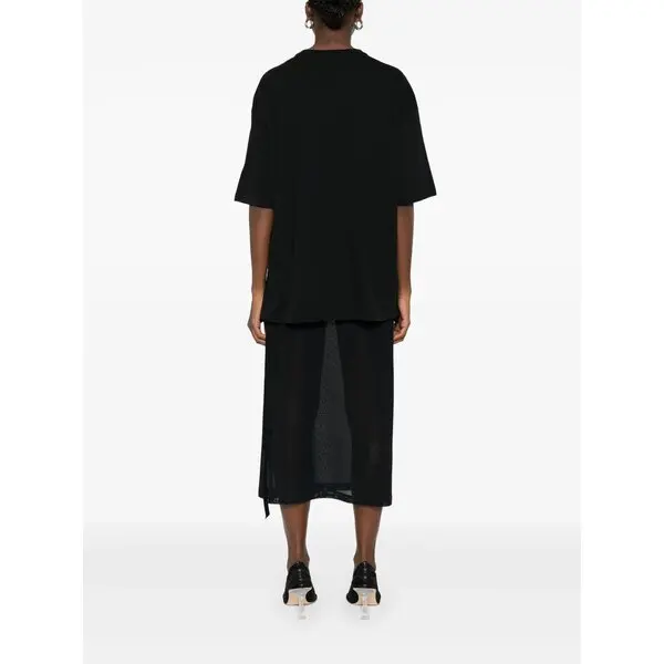 ANN DEMEULEMEESTER T-shirts & Vests T-shirts