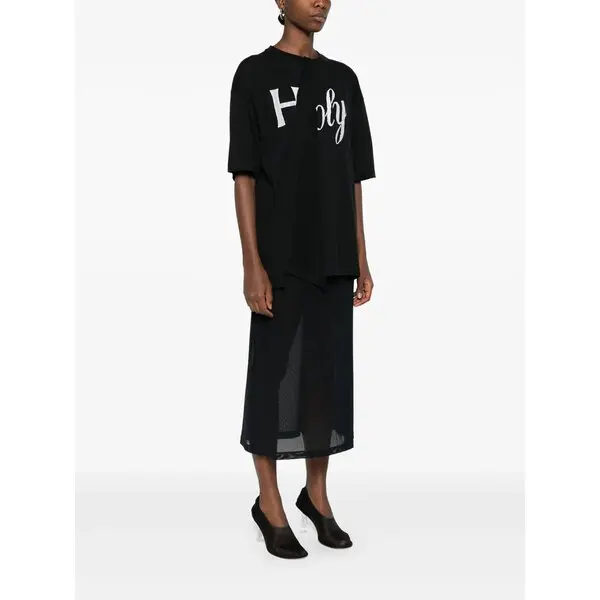 ANN DEMEULEMEESTER T-shirts & Vests T-shirts