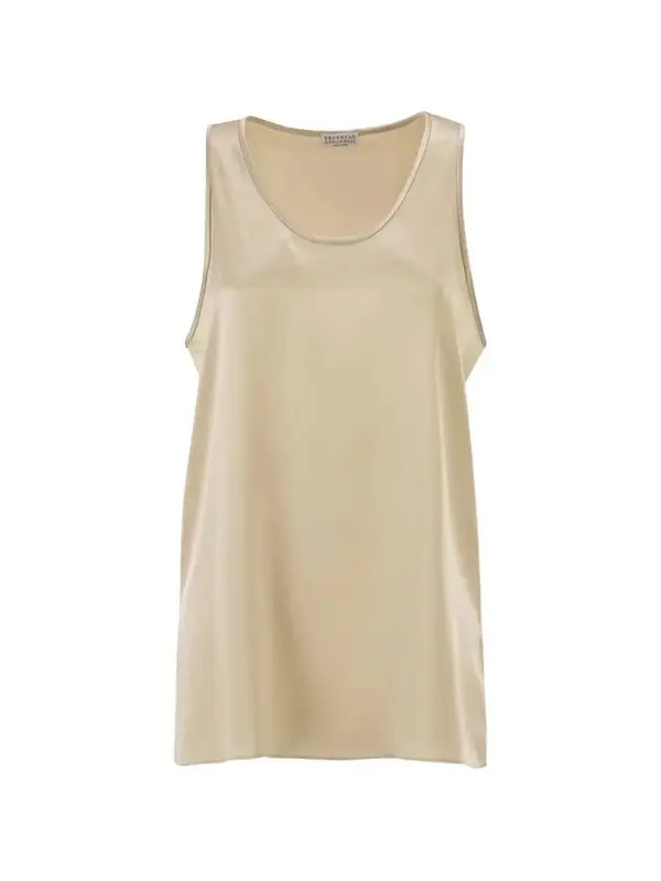 Brunello Cucinelli Blouse