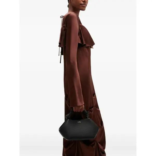 GANNI Tote Bags