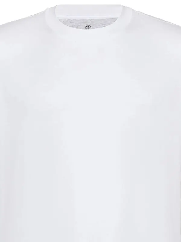 Brunello Cucinelli Jersey T-shirt