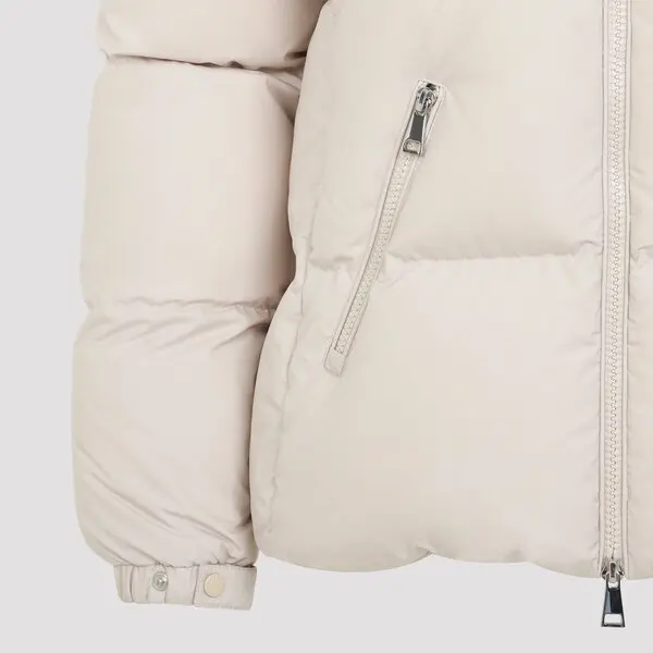 Moncler Fourmines Jaclet - Multicolor
