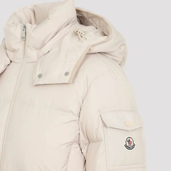 Moncler Fourmines Jaclet - Multicolor