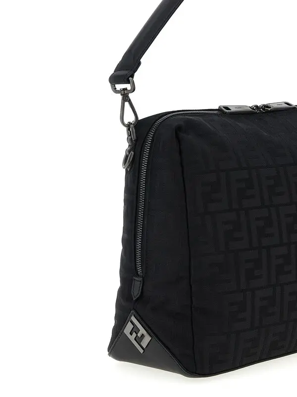 Fendi Lui' Large Shoulder Bag