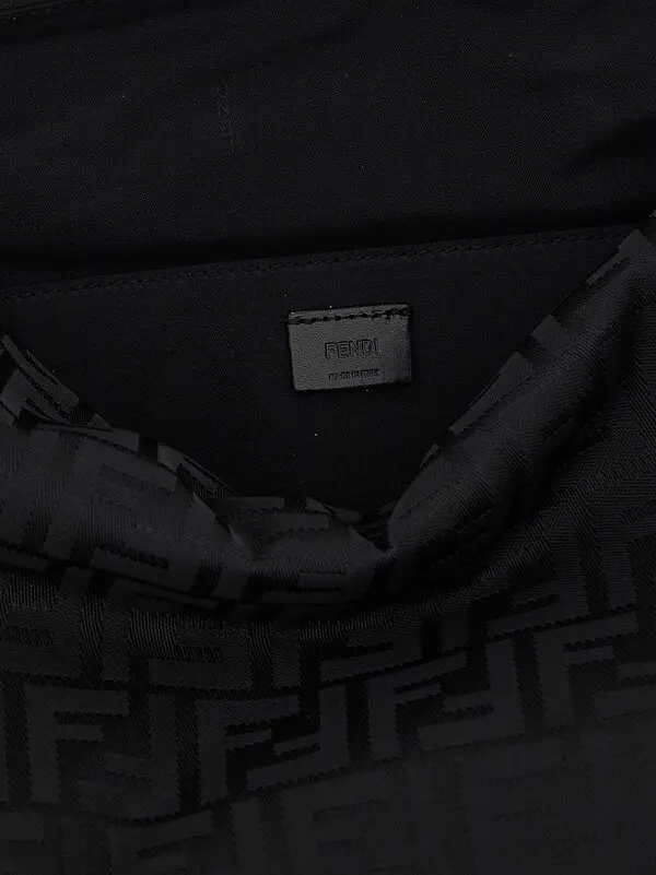 Fendi Lui' Large Shoulder Bag