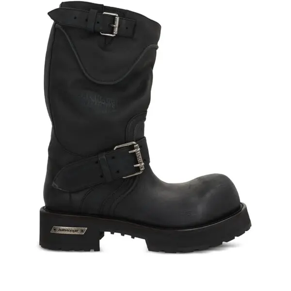 Balenciaga Trainers - Black