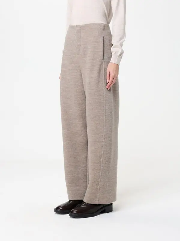 Max Mara Pants - Cream