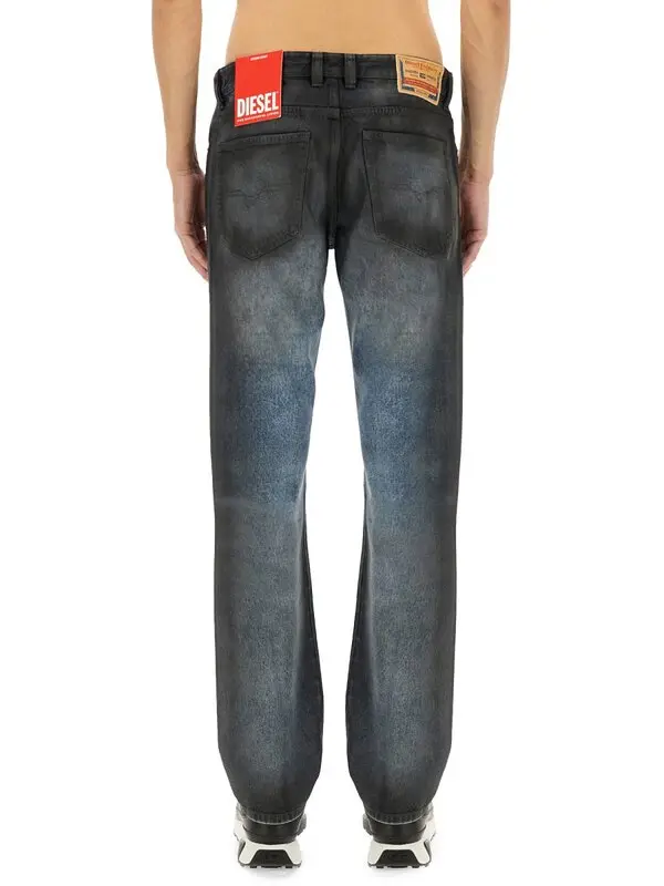 DIESEL® 1993 D-vyl-fsg1 Jeans