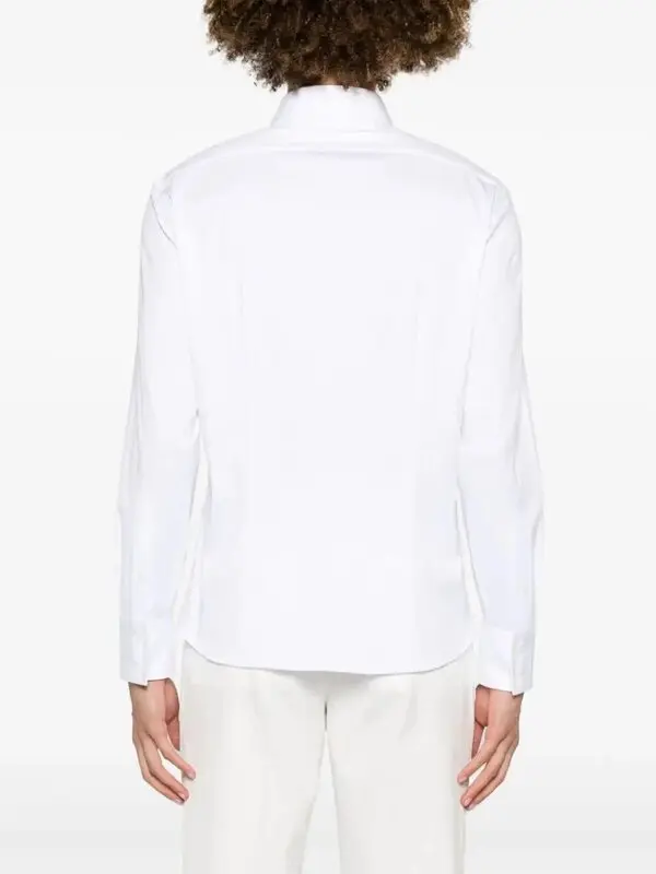 Brunello Cucinelli Jersey Shirt