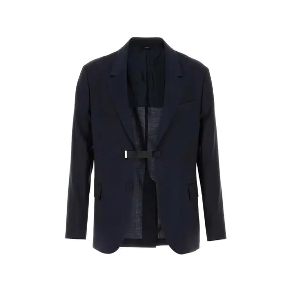 Fendi Jackets Blazers