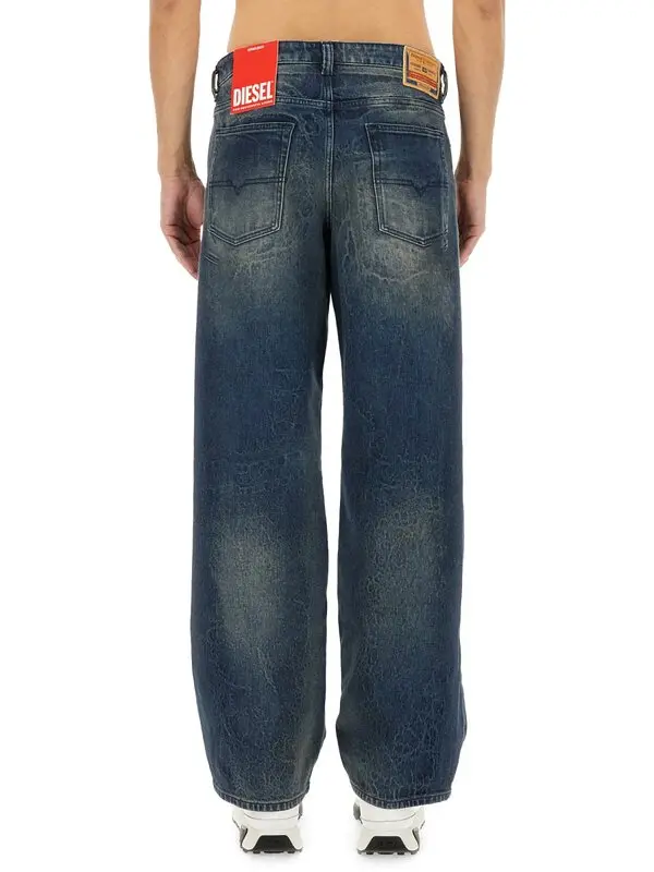 DIESEL® 2001 D-macro-fsg1 Jeans