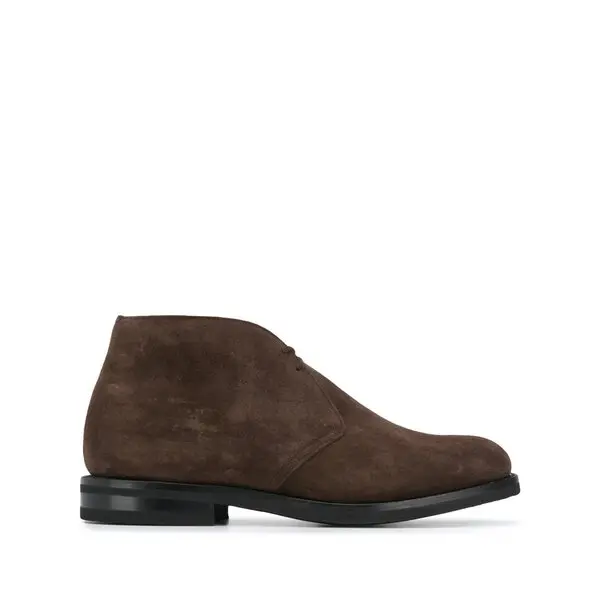 Church's Boots - Brown