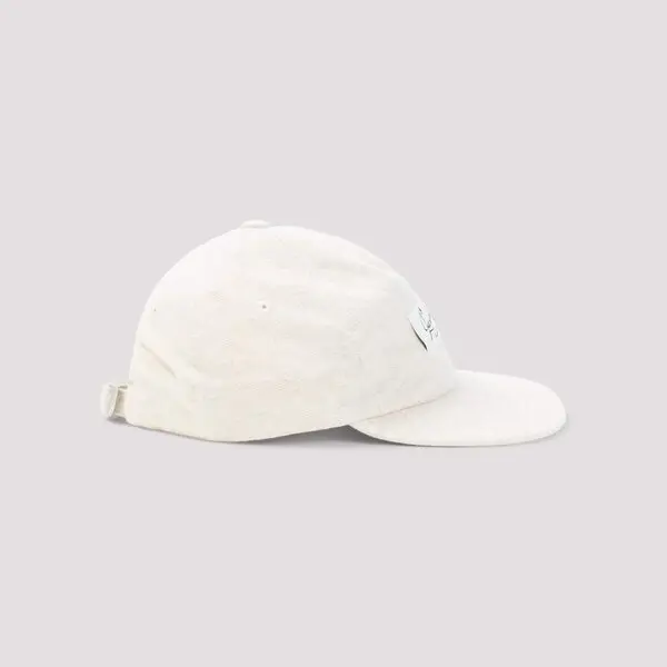 Jacquemus Le Casquette Montaigne Hat
