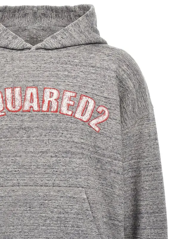 Dsquared2 Nyc Fit' Hoodie