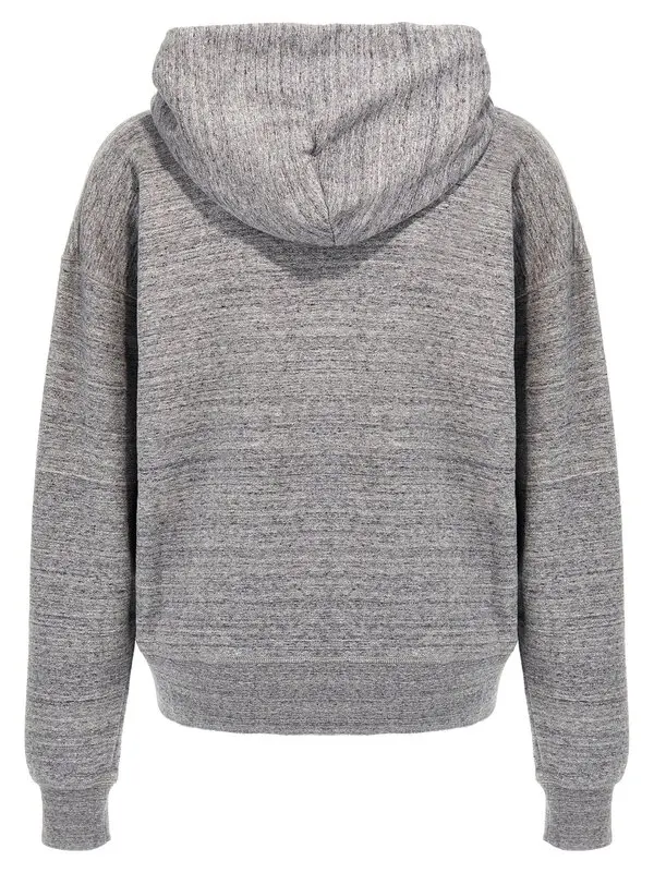 Dsquared2 Cotton Hoodie