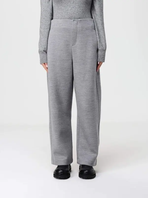 Max Mara Pants - Gray