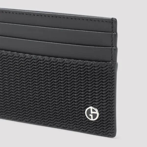 Giorgio Armani Card Holder