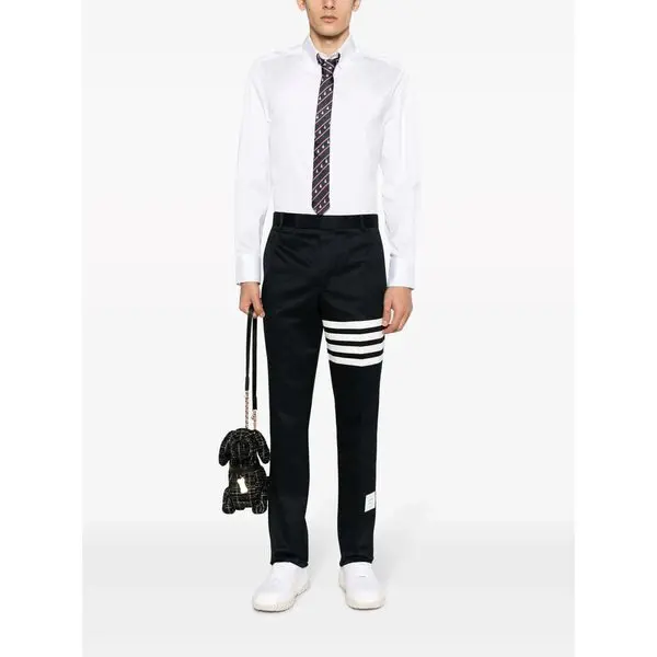 Thom Browne Trousers Chinos