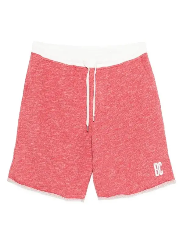 Brunello Cucinelli Bermuda Shorts - Multicolor