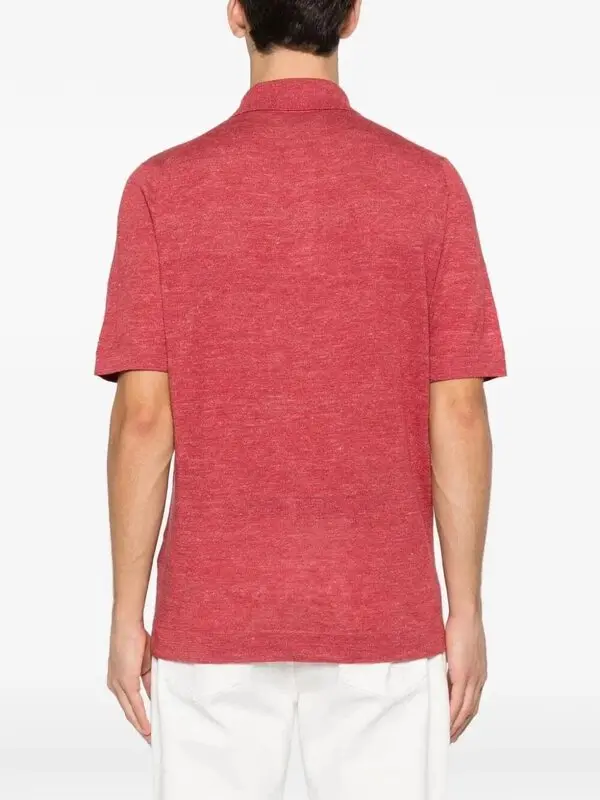 Brunello Cucinelli Knit Polo