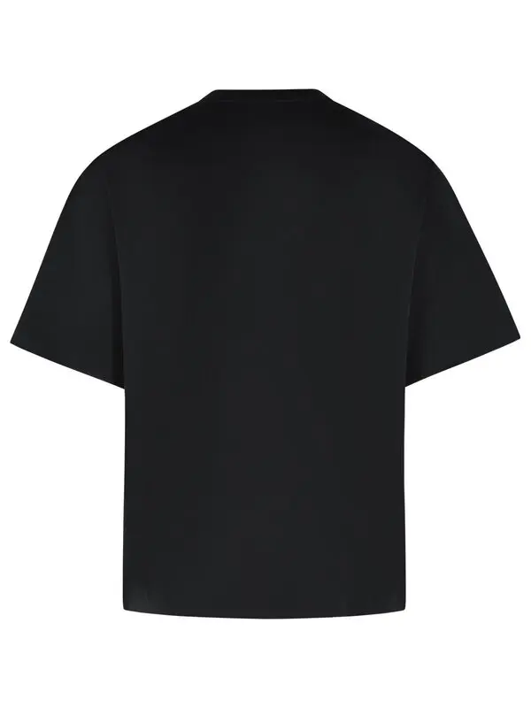 JIL SANDER Cotton T-shirt