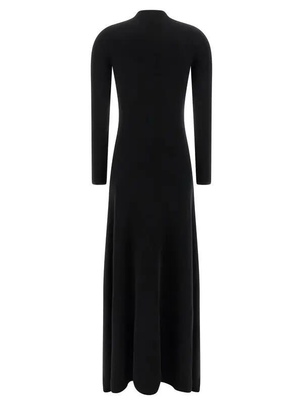 TOM FORD Cashmere And Silk Dress