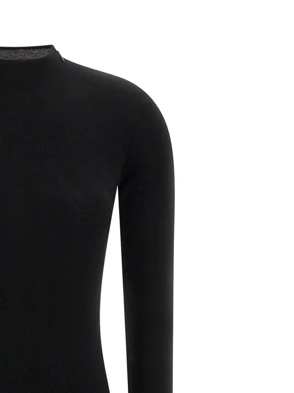 TOM FORD Cashmere And Silk Dress
