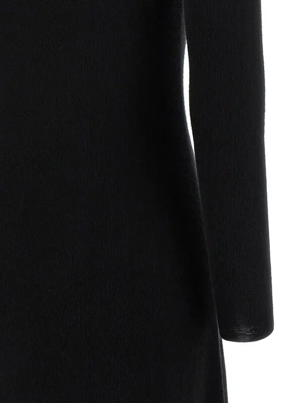 TOM FORD Cashmere And Silk Dress