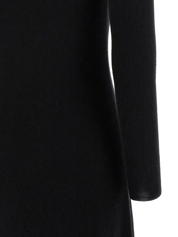 TOM FORD Cashmere And Silk Dress
