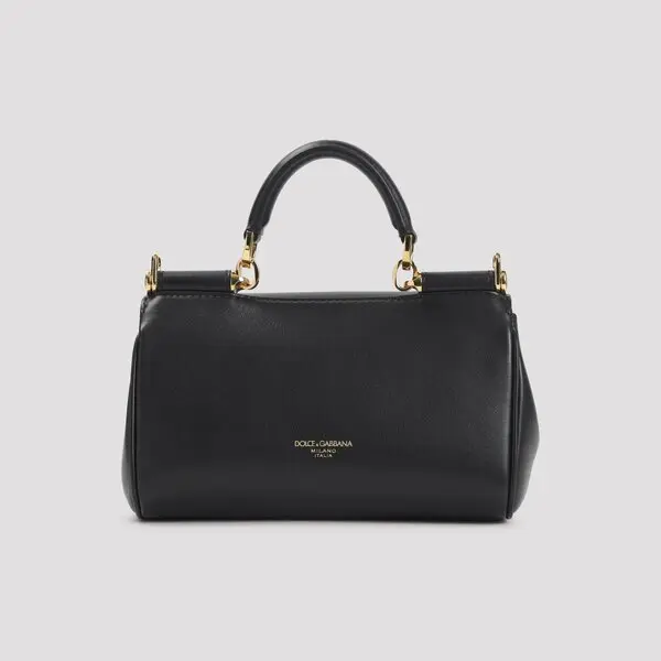Dolce & Gabbana Top Handle Bag